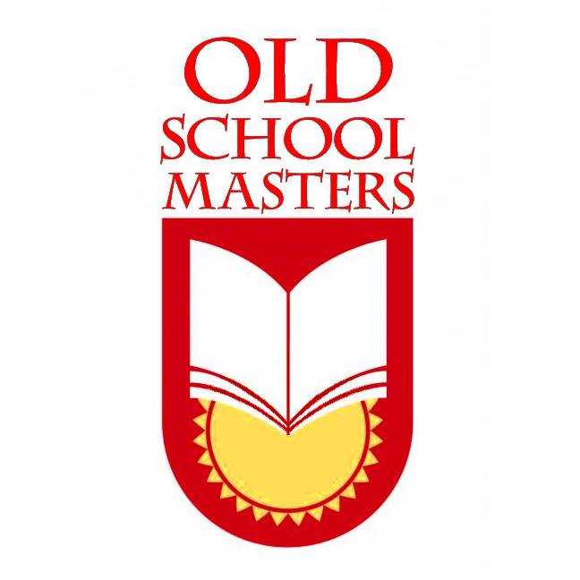 Иконка канала Old School Masters