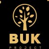 Иконка канала BUK project