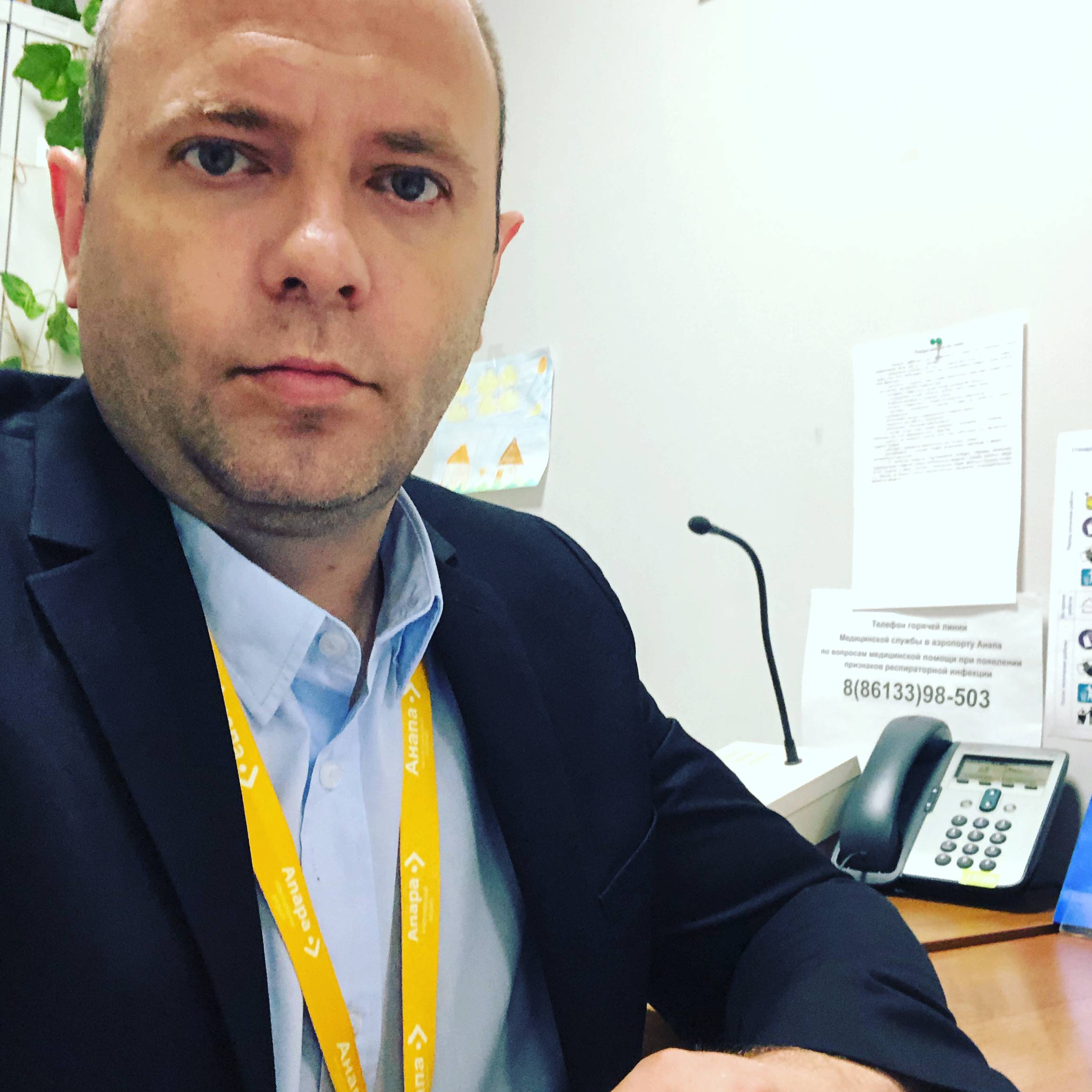 Иконка канала Stefan