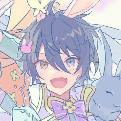 Иконка канала Miss Ratty