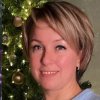Иконка канала ИРИНА ВАСИЛЕНКО