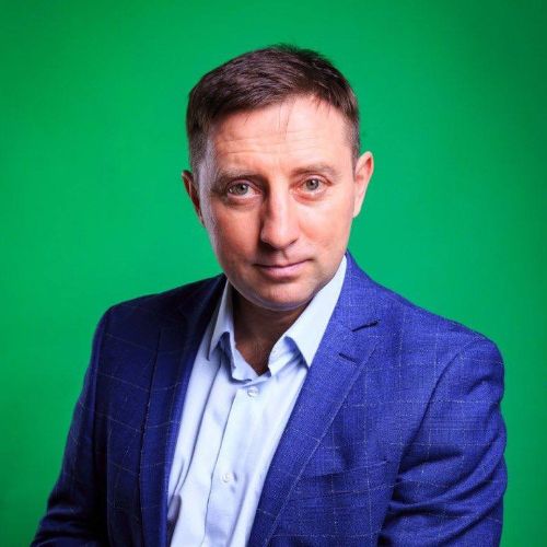 Иконка канала channel41528929