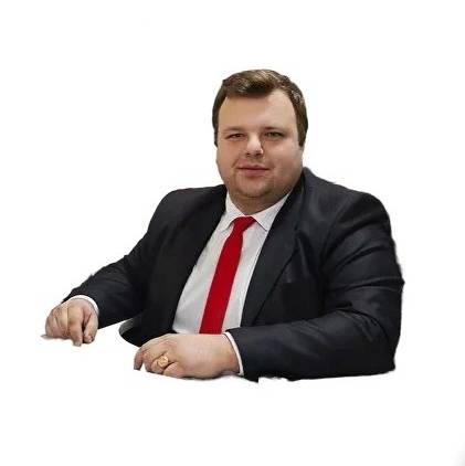 Иконка канала Адвокат Пантелеев Владимир