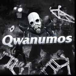 Иконка канала Qwanumos