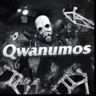 Иконка канала Qwanumos