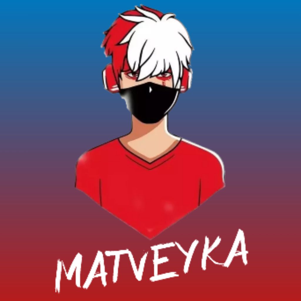 Иконка канала MATVEYKA