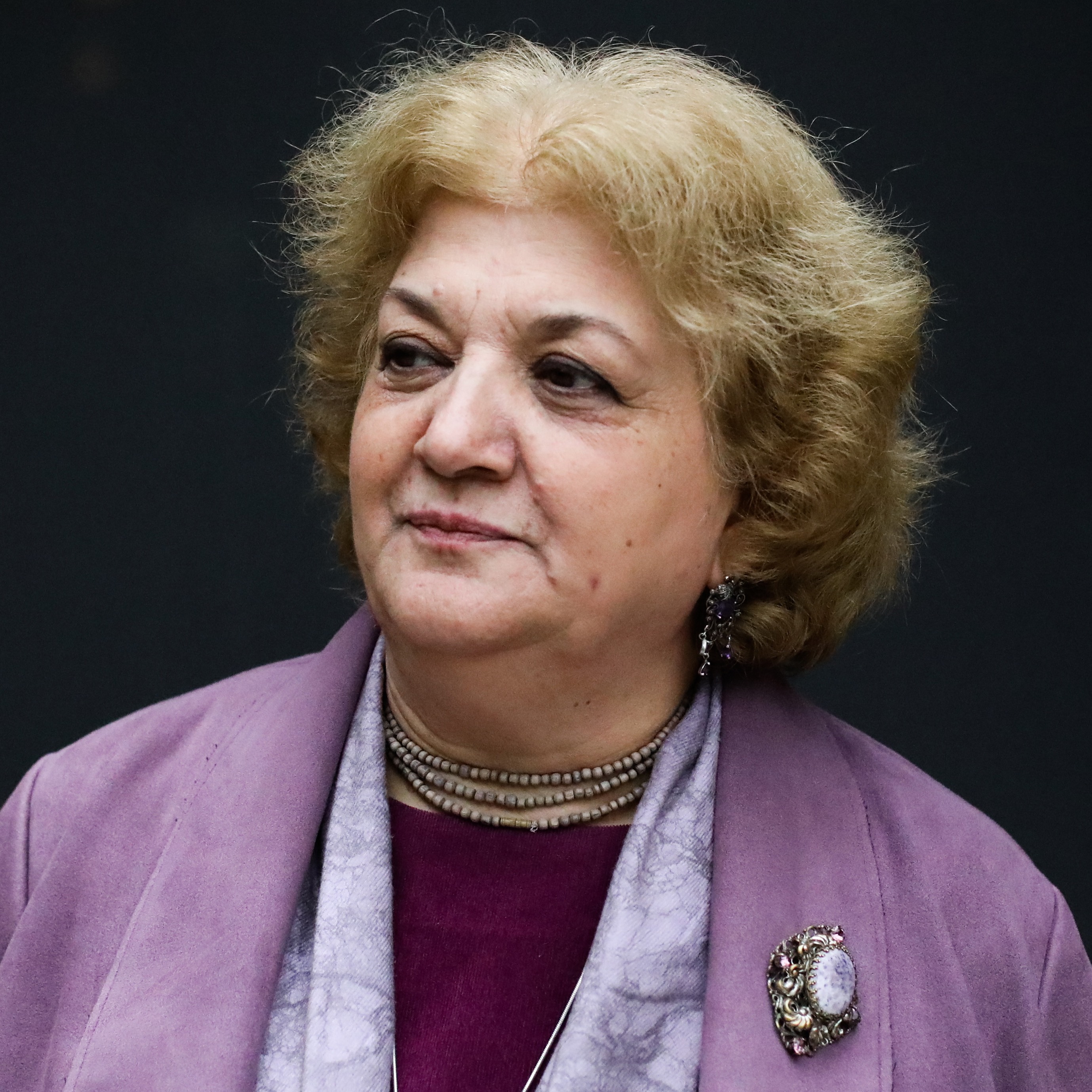 Иконка канала Арчи деви