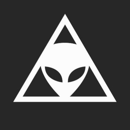 Иконка канала НЛО "Альманах непознанного" UFO