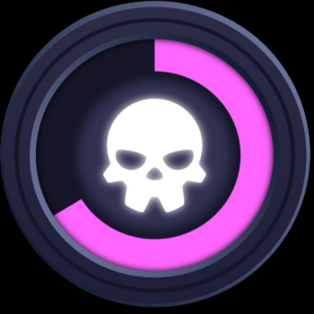 Иконка канала Игровой помощник/Game Pomoshnik