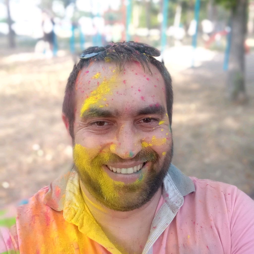 Иконка канала maskimka_