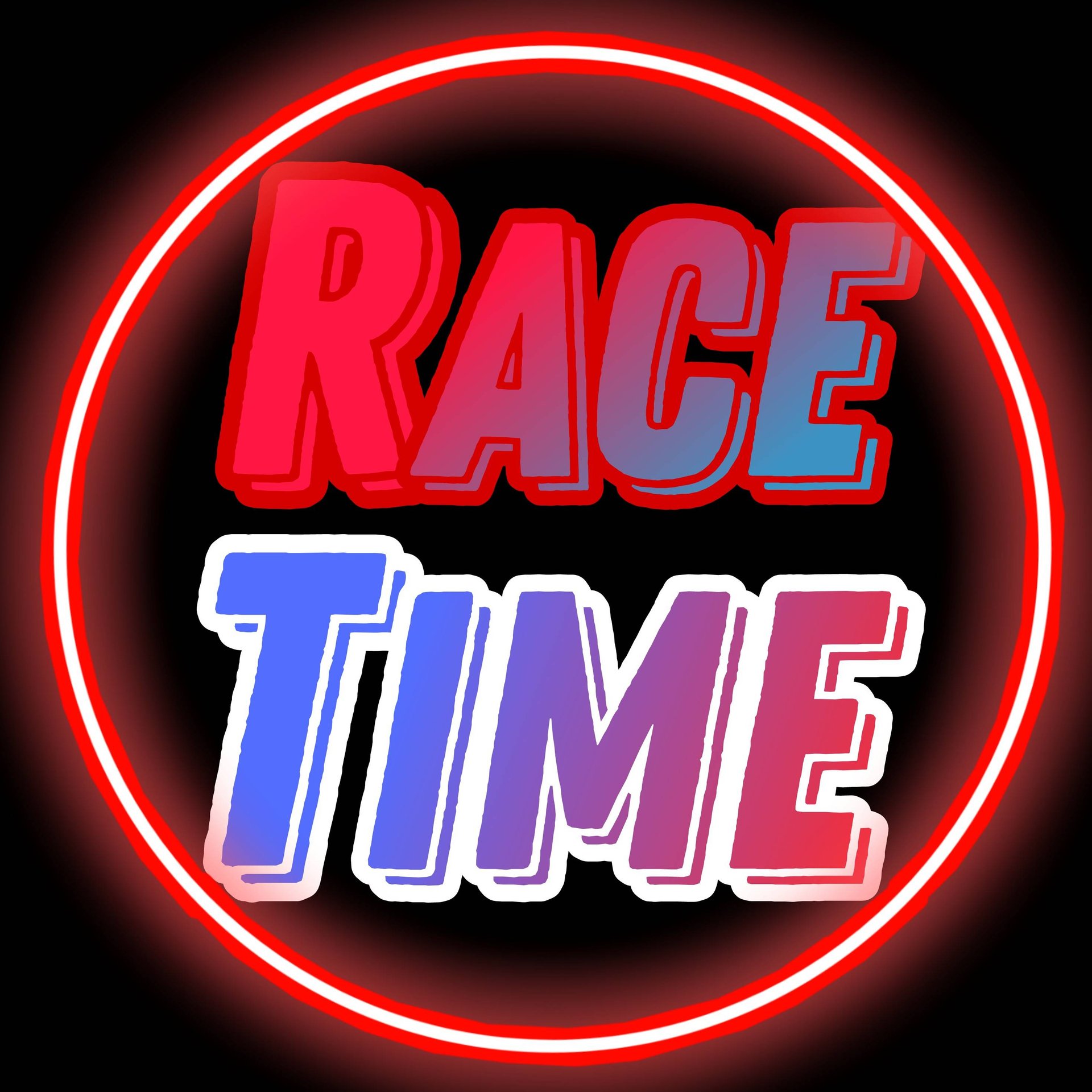 Иконка канала RaceTime