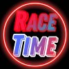 Иконка канала RaceTime