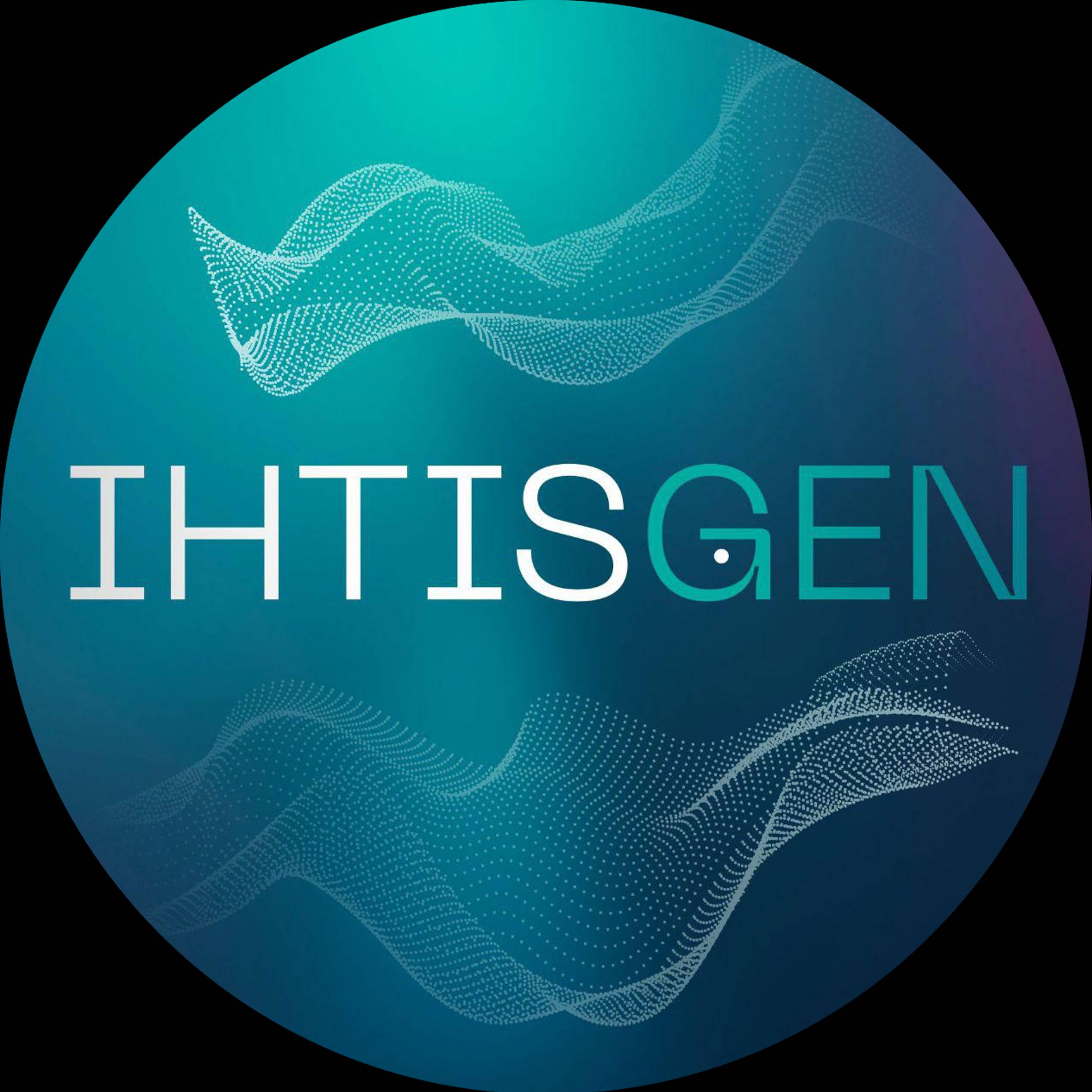 Иконка канала IHTISGEN