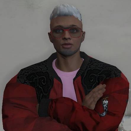 Иконка канала MARTIN GAMES