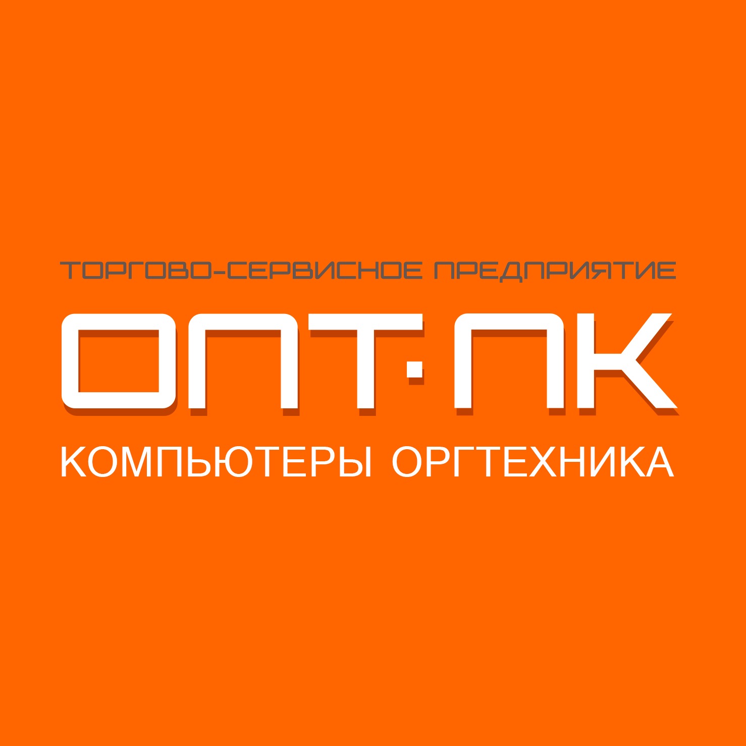 Иконка канала "ОПТ-ПК". Гарантия качества