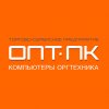 Иконка канала "ОПТ-ПК". Гарантия качества