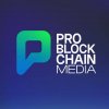 Иконка канала PRO BLOCKCHAIN