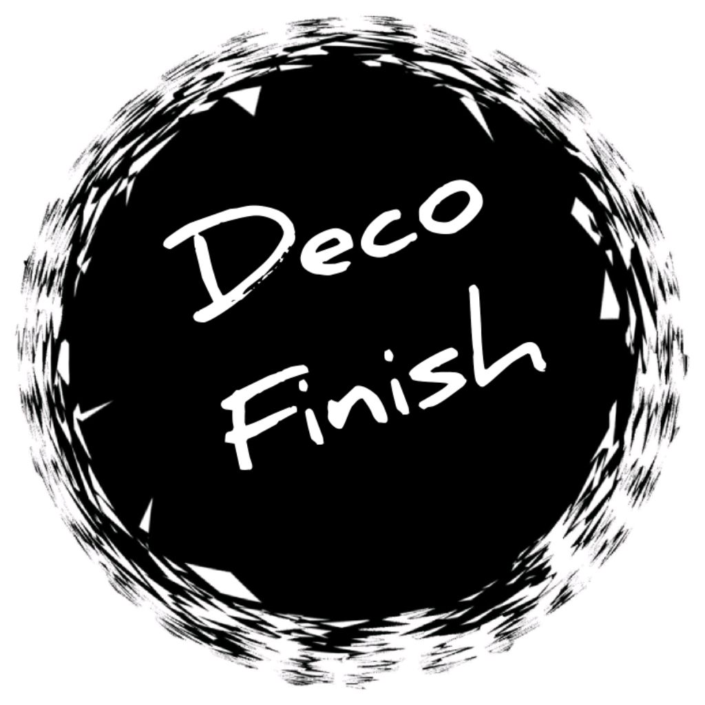 Иконка канала Deсо- finish