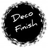 Иконка канала Deсо- finish