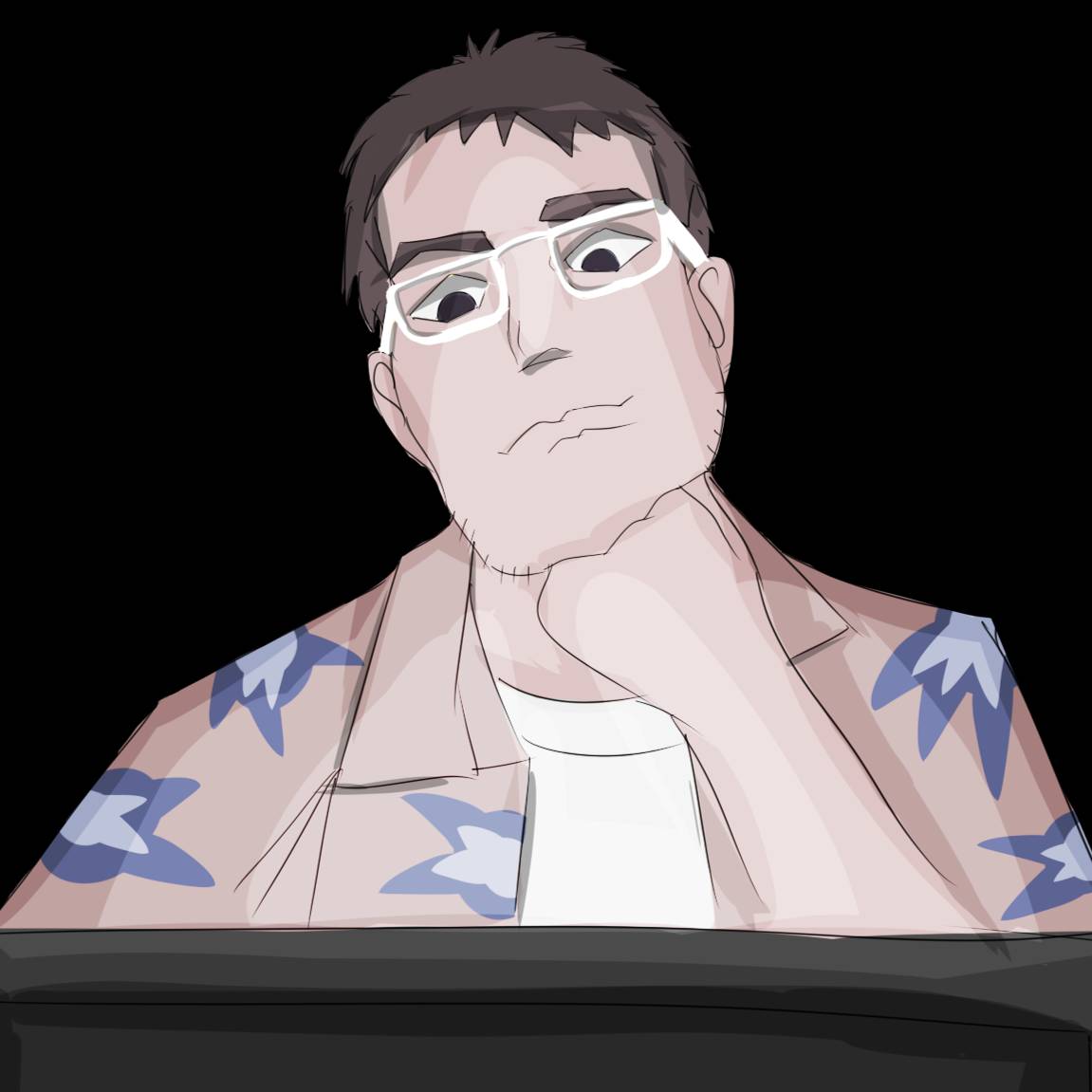 Иконка канала BagrRUS