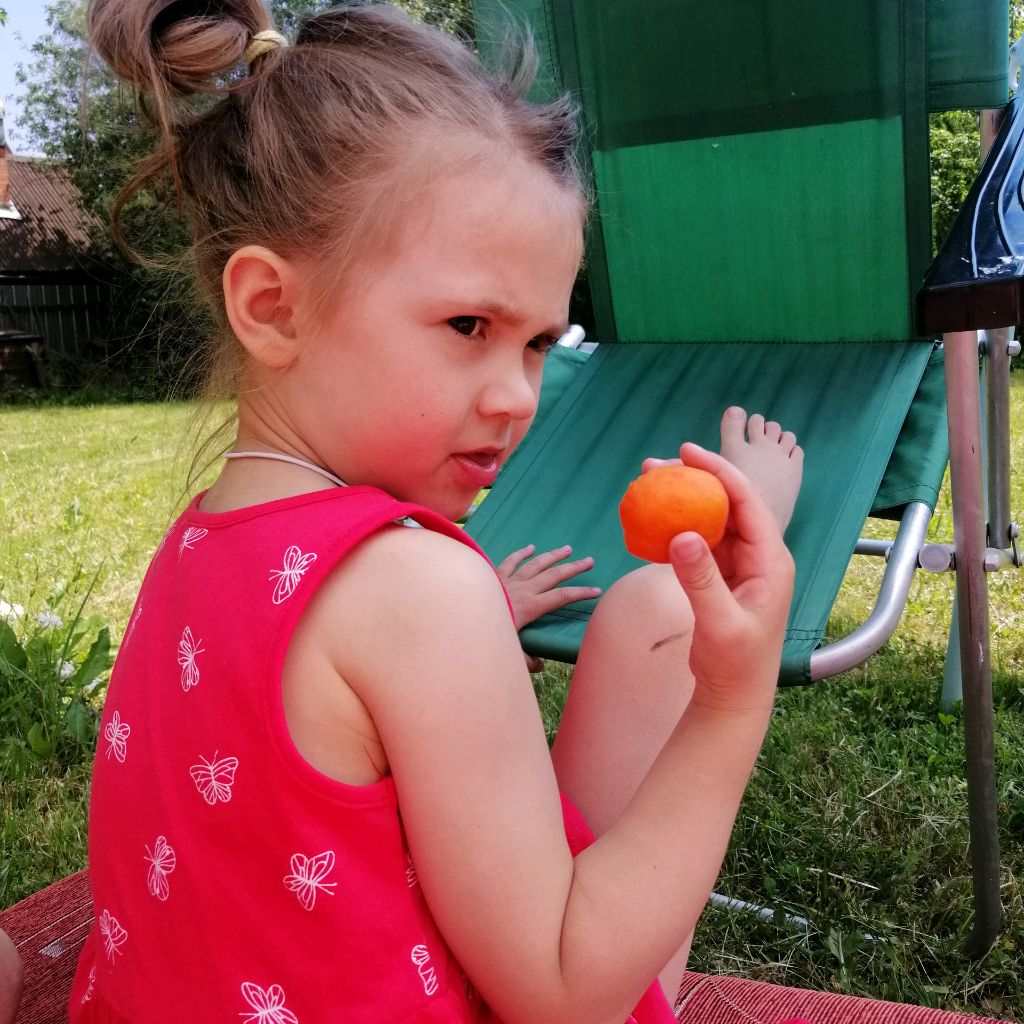 Иконка канала Аринка ТВ