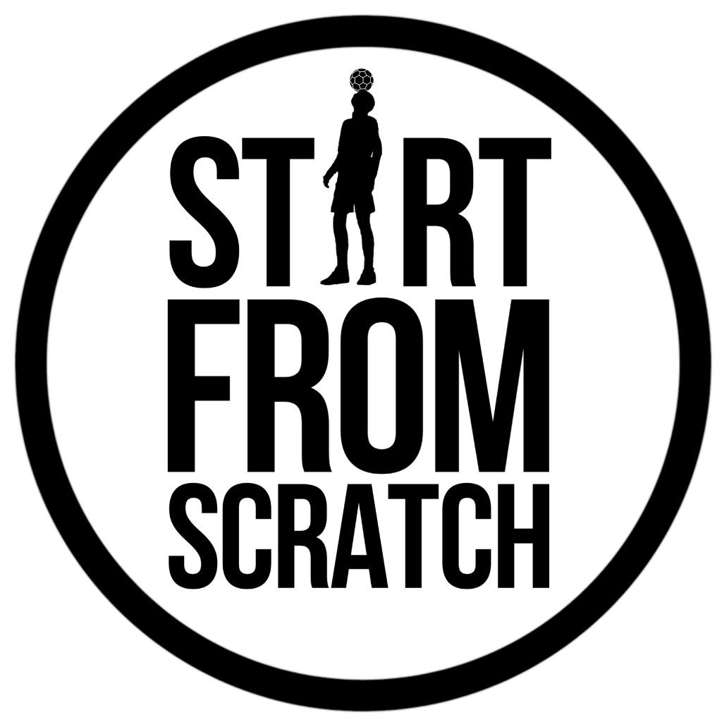 Иконка канала Начни с нуля