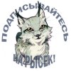Иконка канала BobCat TV