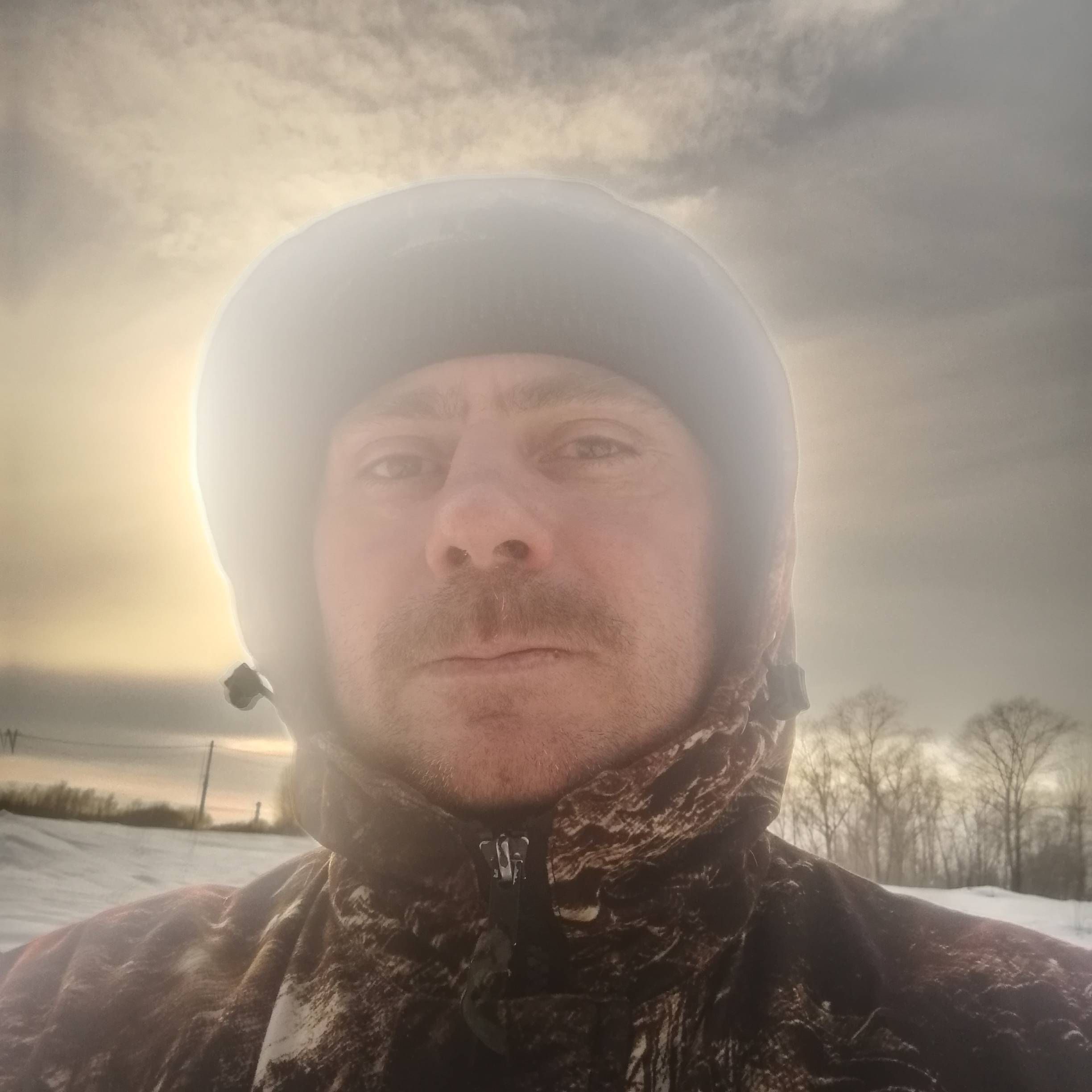 Иконка канала Николас и Рэмбрат