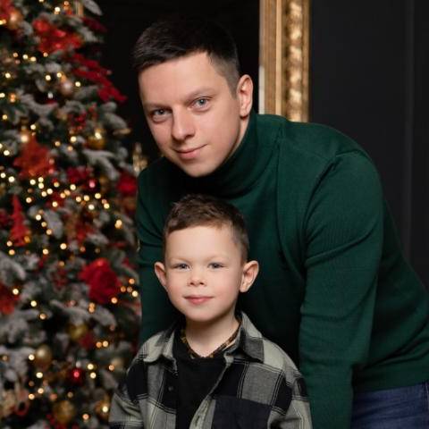 Иконка канала Васильев Виктор