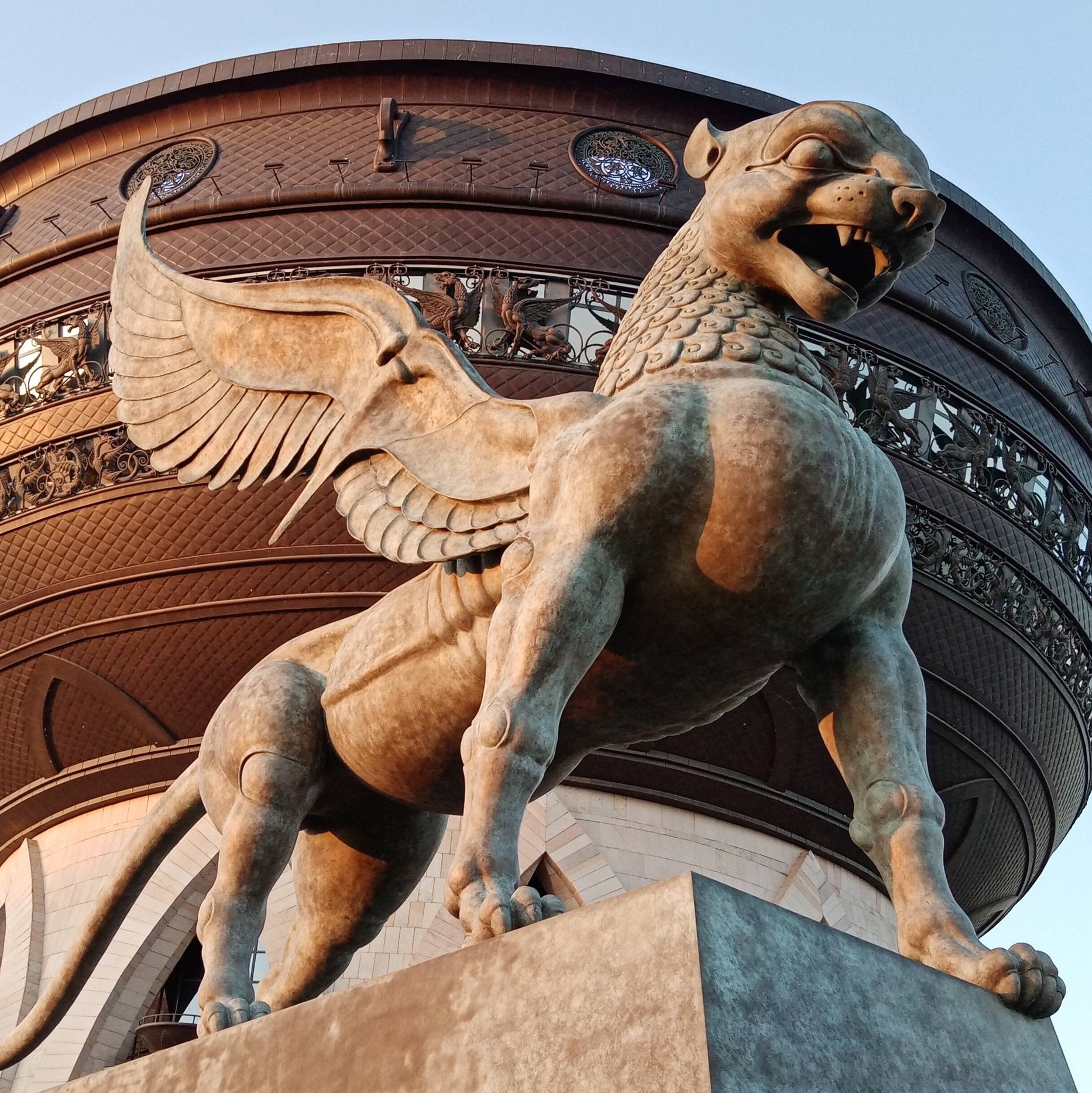 Иконка канала Asamaat