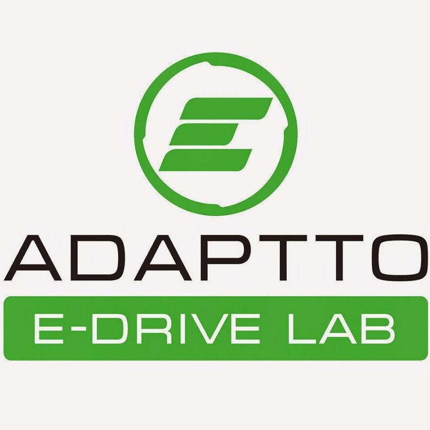 Иконка канала Лаборатория электроприводов "Адаптто"