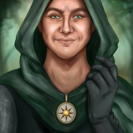 Иконка канала AstronYS