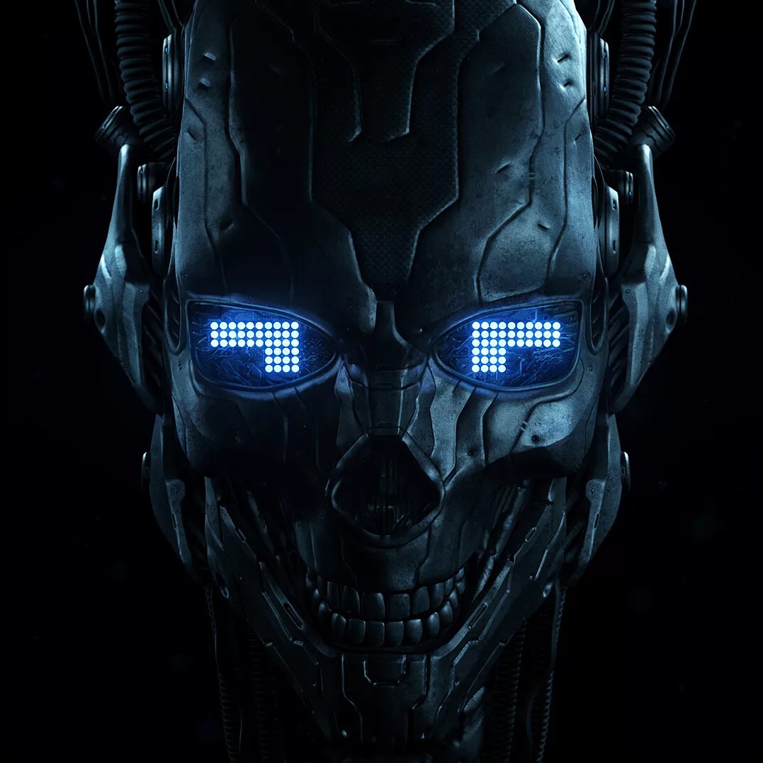 Иконка канала ProstoCIBORG_простокиборг