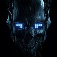 Иконка канала ProstoCIBORG_простокиборг