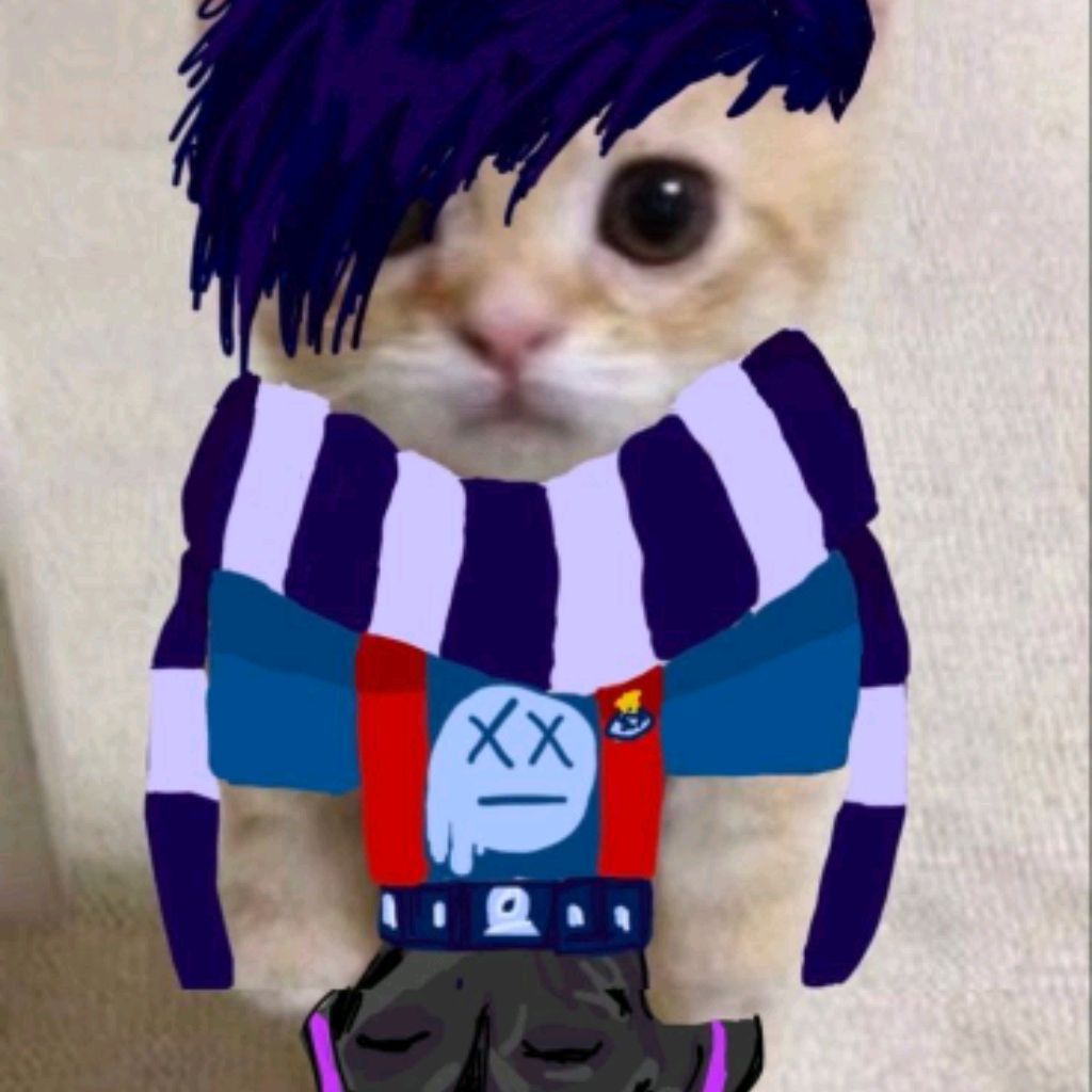 Иконка канала Kyx_gyrs4777 или Витя