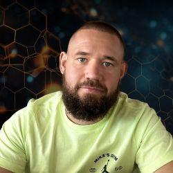 Иконка канала Алексей Муратов про чат-боты и нейросети