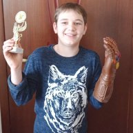 Иконка канала Дэнди_К