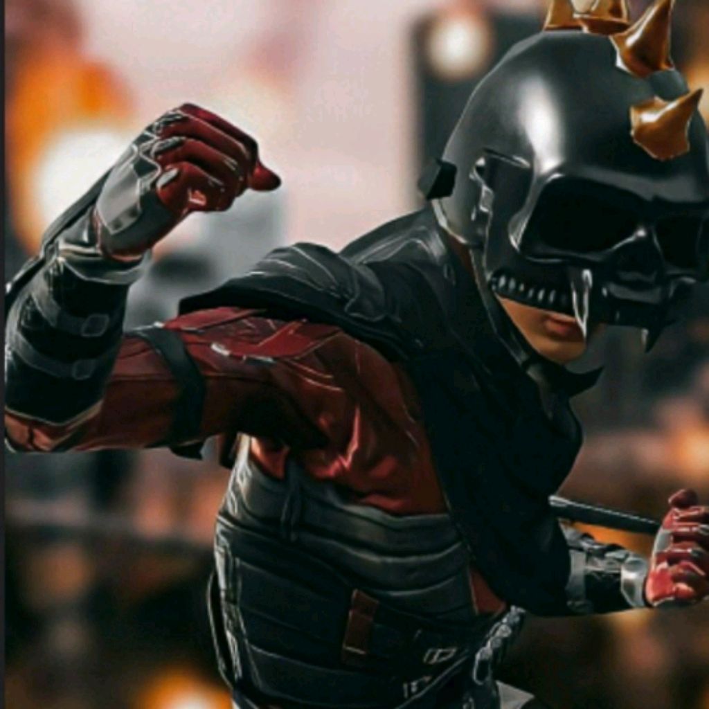 Иконка канала HAMELION PUBG MOBILE