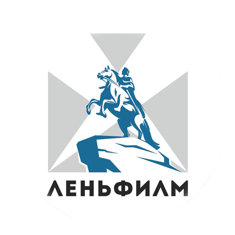 Иконка канала Леньфилм