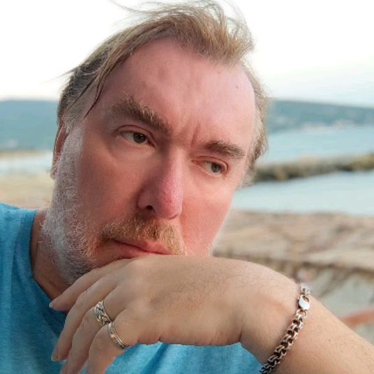 Иконка канала Сергей Логвинов