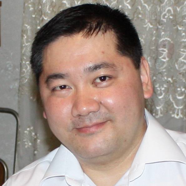 Иконка канала Живу в Георгиевске