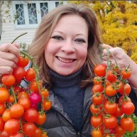 Иконка канала Сад для души. Светлана Самойлова