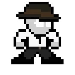 Иконка канала it Console'щик