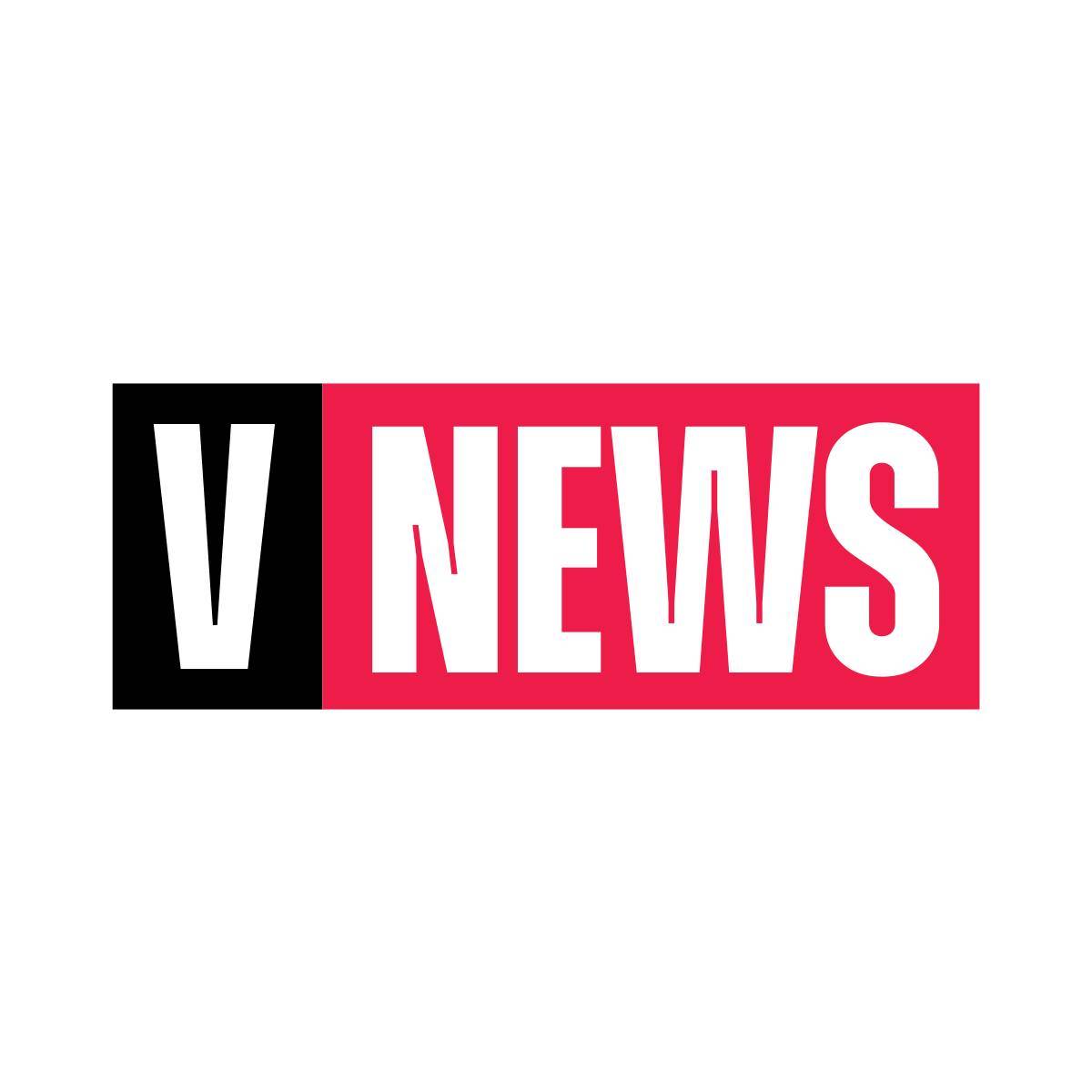 Иконка канала VNews