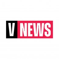 Иконка канала VNews