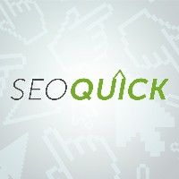 Иконка канала SEOQUICK