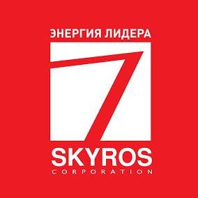 Иконка канала Корпорация СКАЙРОС