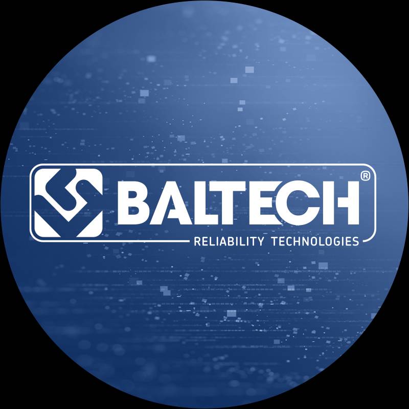 Иконка канала BALTECH