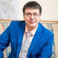 Иконка канала Денис Байгужин. Гуру женского счастья!