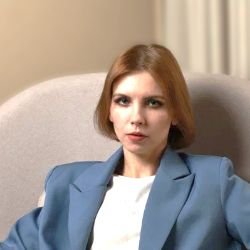 Иконка канала Психолог Медведева Елена Аркадьевна